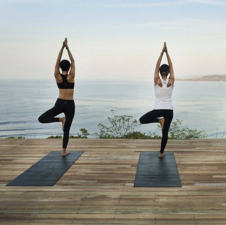 The Best Fitness Spring Break Destinations 2020 | Sport.LES Blog ...